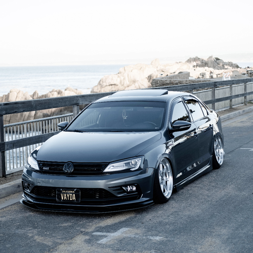 Super Gizmo – Custom Car Design